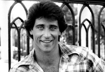 Santa Barbara, Chip Mayer è morto | TuttoSoap